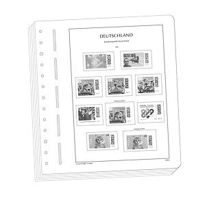 Supplements 2023 | leuchtturm.com