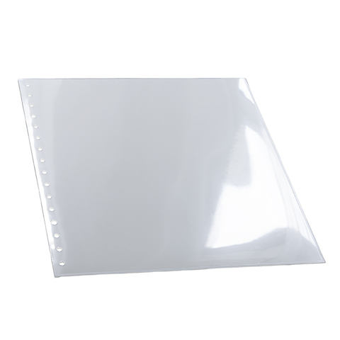KABE Stella insert sheets, transparent with 1 pocket, pack of 5 online ...