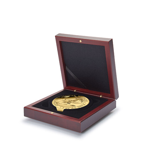 Volterra coin case for a Ultra XL 21-62mm or Ultra XL 29-76mm coin ...