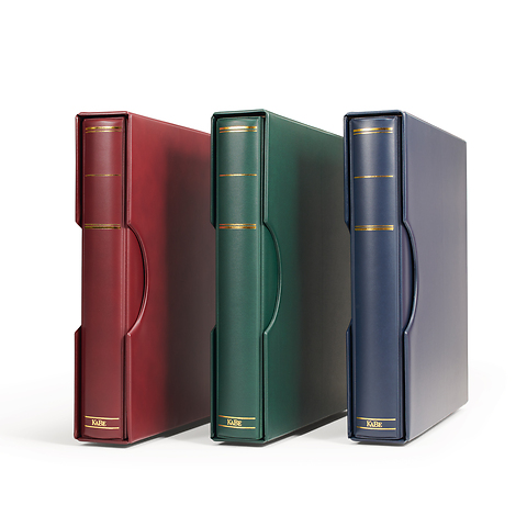 KABE Ringbinder APOLLO, incl.slipcase online | leuchtturm.com