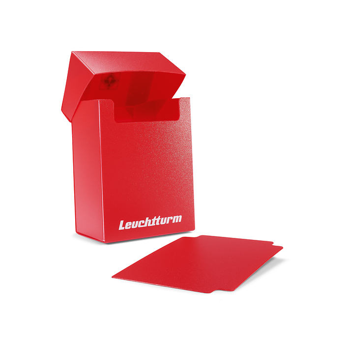 TCG Deck Box Gaming online | leuchtturm.com