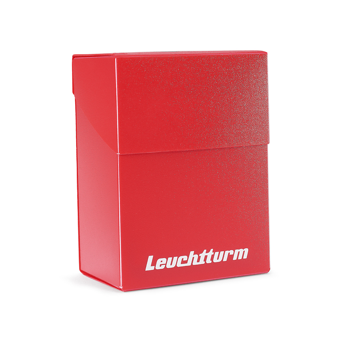 TCG Deck Box Gaming online | leuchtturm.com